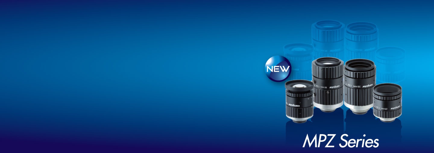 Computar | Vision Dimension