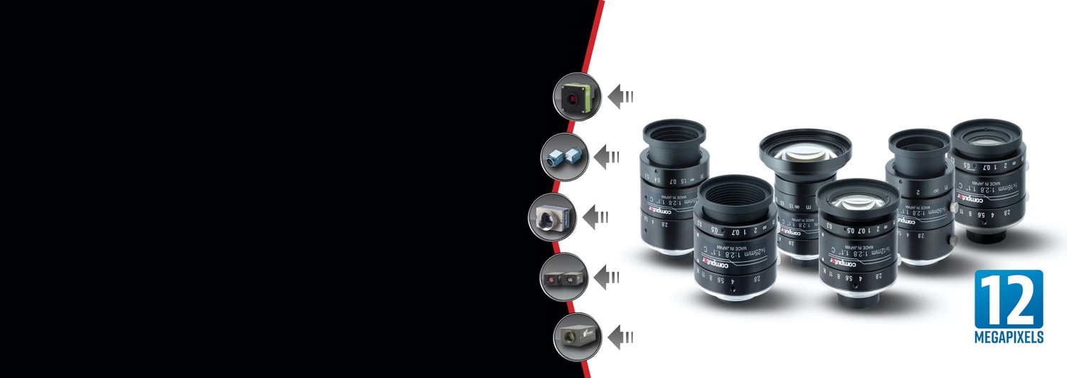 Computar | Vision Dimension