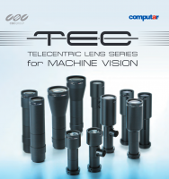 Computar | Objektive | Blog | Vision Dimension