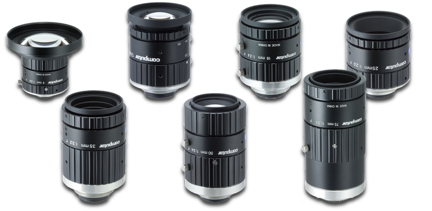 Computar | Vision Dimension