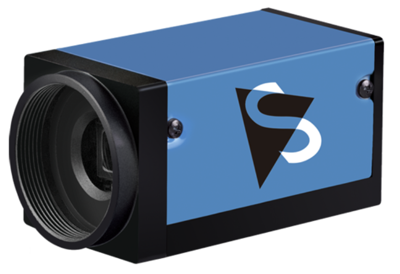 GigE Farb-Industriekamera DFK 33GP1300 The Imaging Source | Vision ...