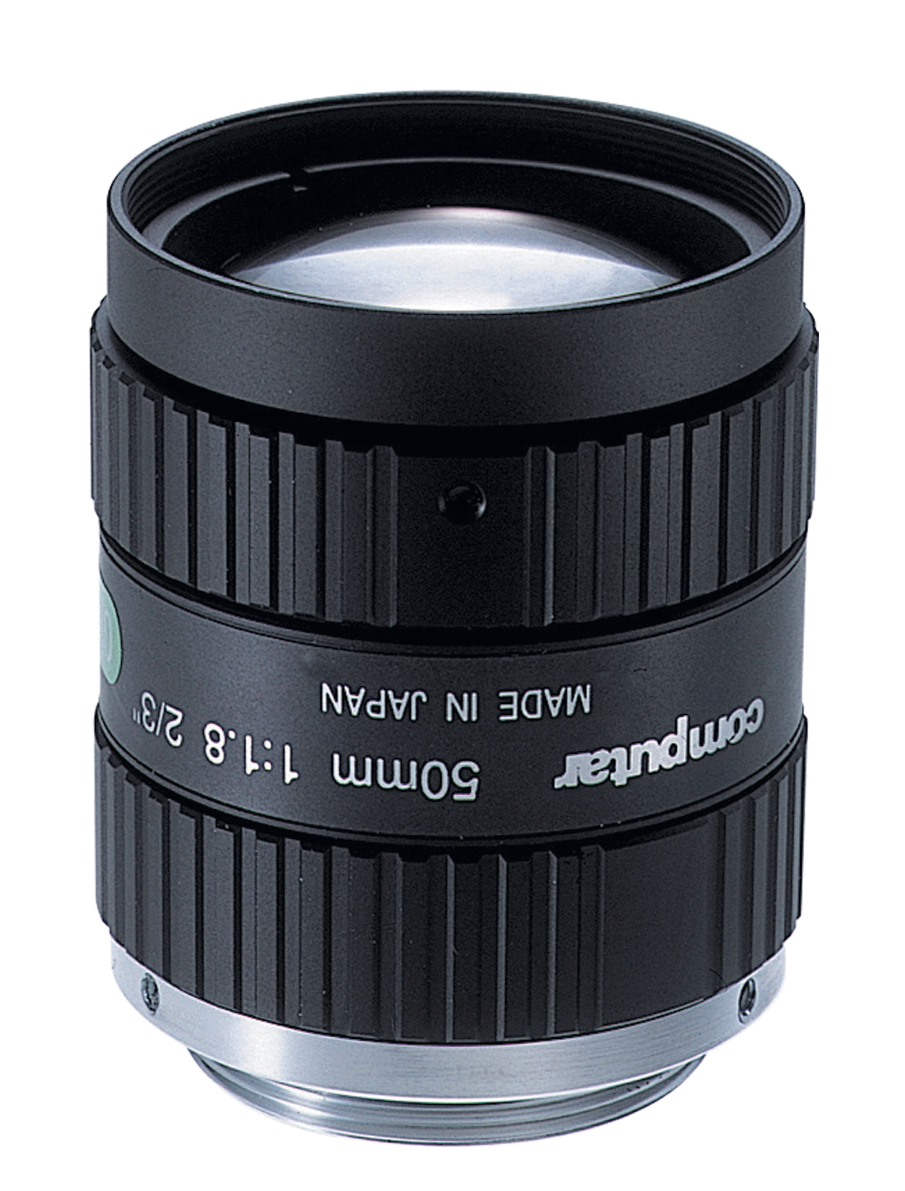50 mm C-Mount Computar Lens M5018MP2 | Vision Dimension