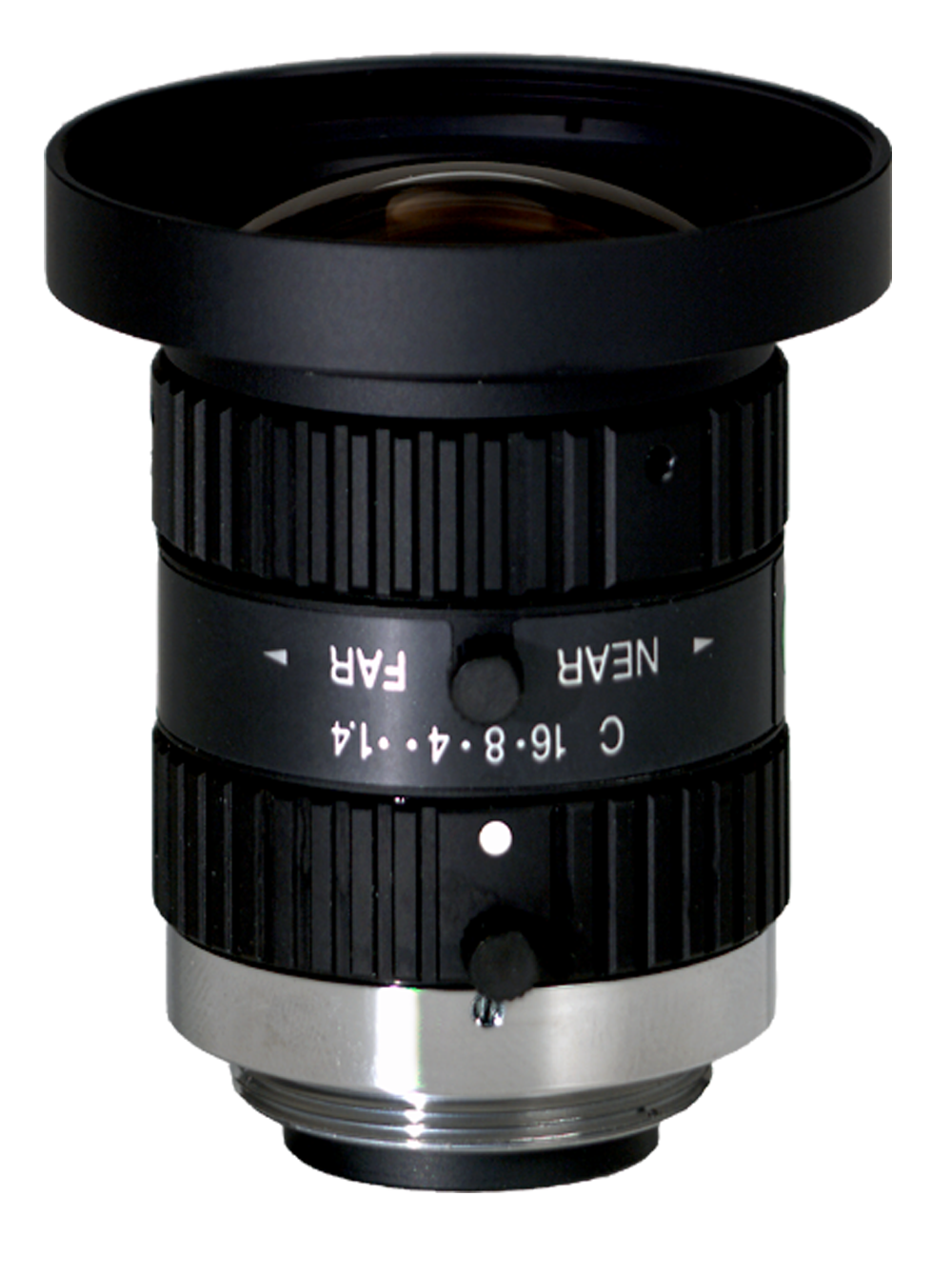 5 mm C-Mount Computar Lens H0514MP2 | Vision Dimension