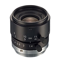 C/CS Mount Lenses for Machine Vision (Factory Automation) and Video ...