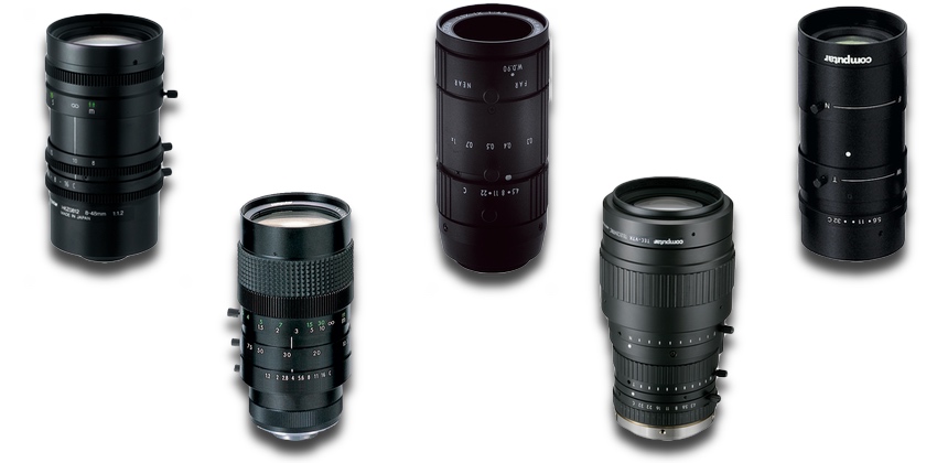 Computar | Vision Dimension