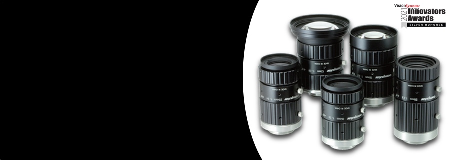 Computar | Vision Dimension