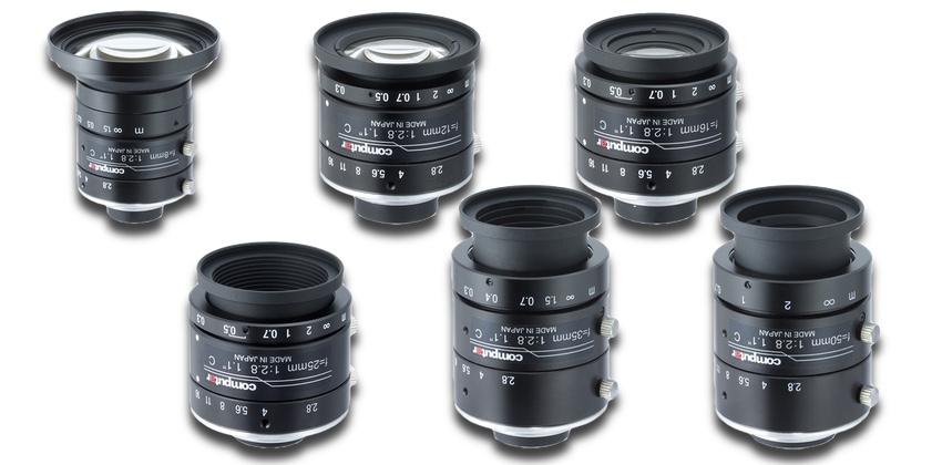 Computar | Vision Dimension