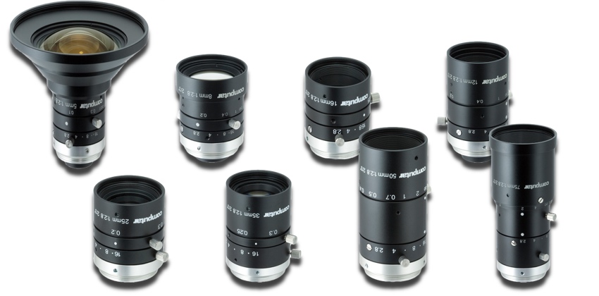 Computar | Vision Dimension