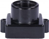 S-Mount M12 Lock-Ring | Vision Dimension