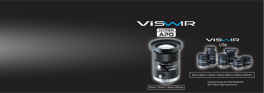 Computar | Vision Dimension