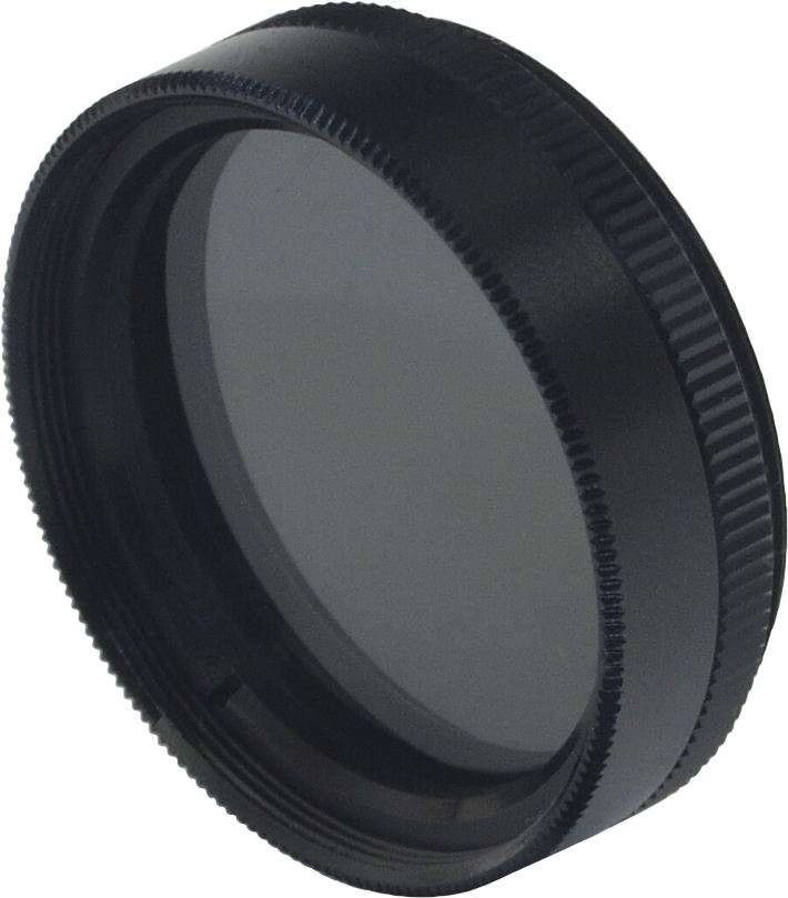 Pole-Filter M72 Ricoh PL/72 / Pentax C91308 | Vision Dimension