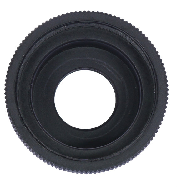 C-CS-Mount-2-S-Mount(M12x0.5)-Adapter for Board-Lens | Vision Dimension