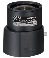 C/CS Mount Lenses for Machine Vision (Factory Automation) and Video ...