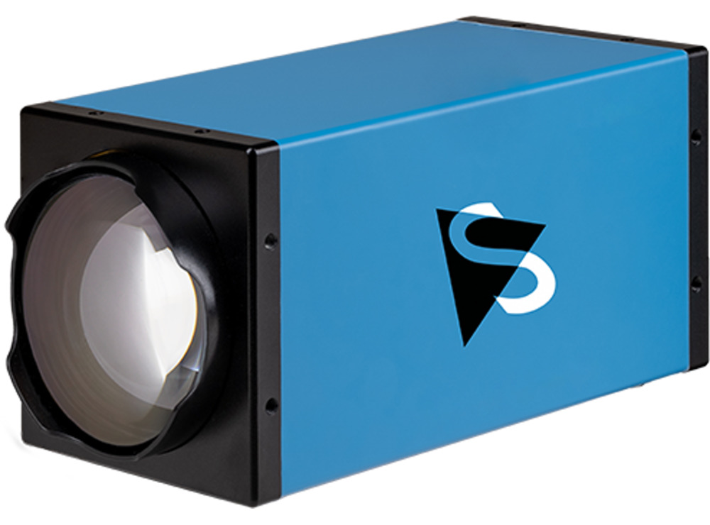 Produktvorstellungen | Vision Dimension