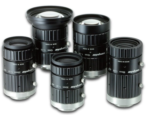 Computar | Vision Dimension