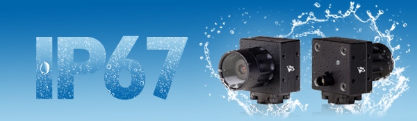 IP67-rated FPD-Link III cameras | Vision Dimension
