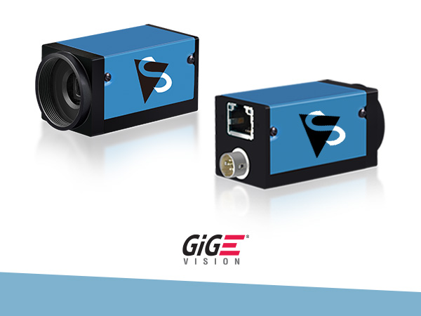 The Imaging Source industrial cameras for automated visual inspection ...